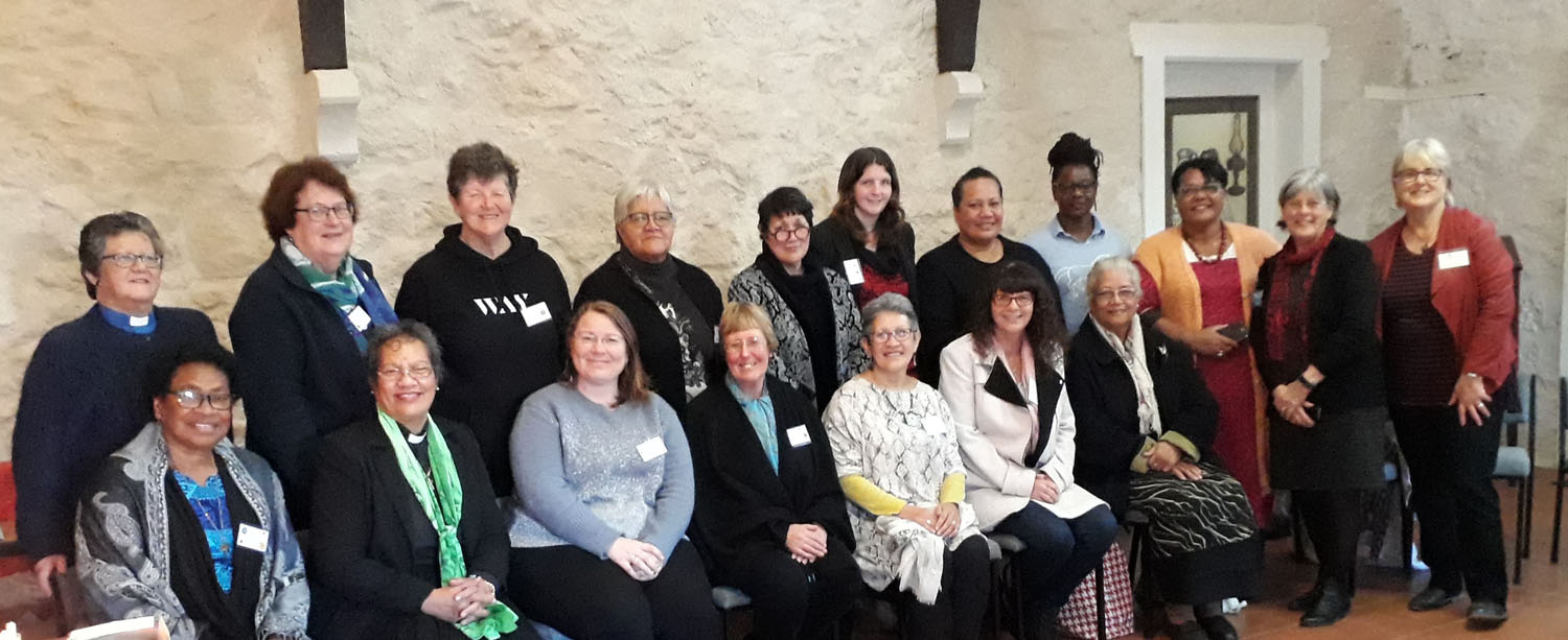 Anglican Women’s Studies Centre - Anglican Women's Studies Centre